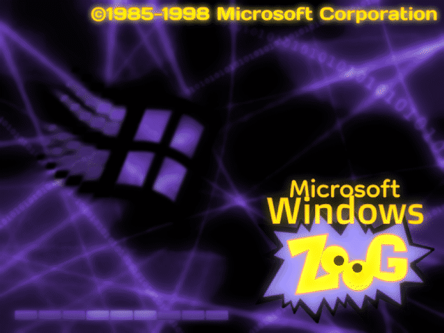 Windows Codename: Zoog | Lost Windows Creepypasta Wiki | Fandom