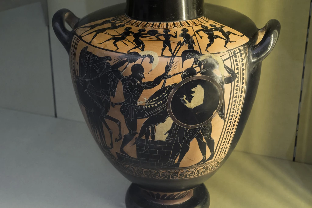 Cypria | Lost Works Wiki | Fandom