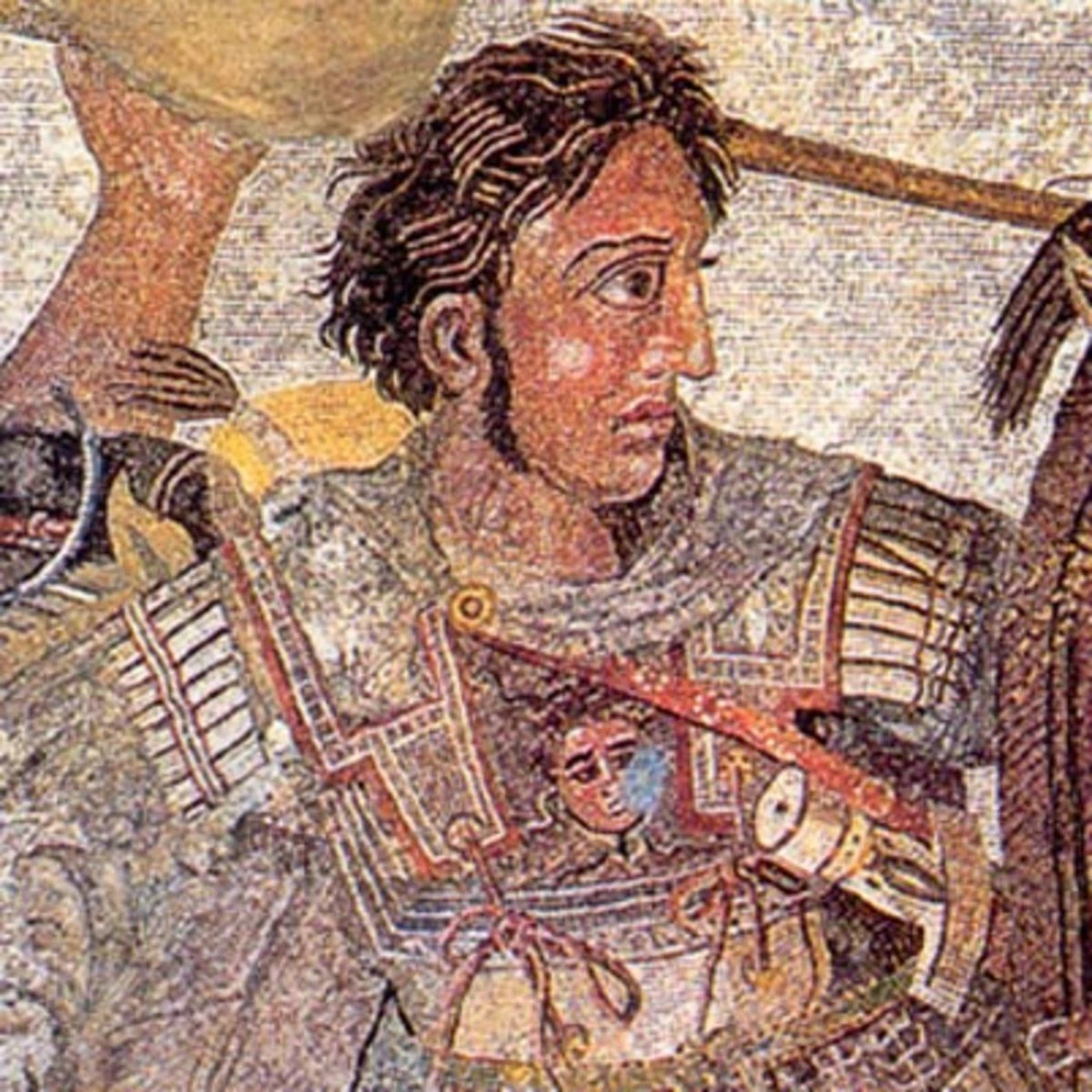 Aesopus' Life of Alexander the Great | Lost Works Wiki | Fandom