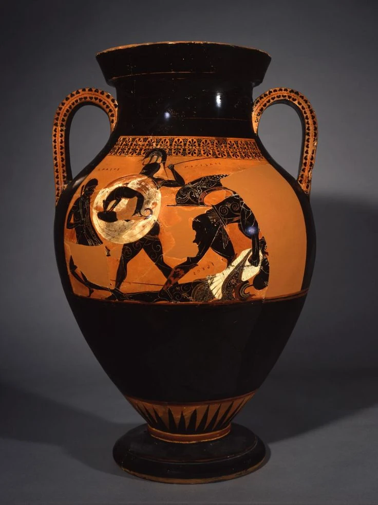 Aethiopis | Lost Works Wiki | Fandom