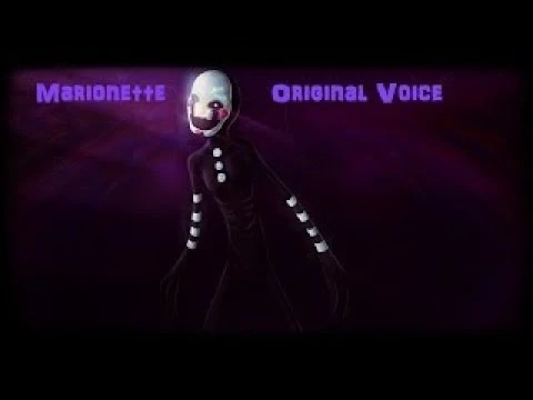 Marionette/Puppet Voice (David Near) | Lost YouTube Media Wiki | Fandom