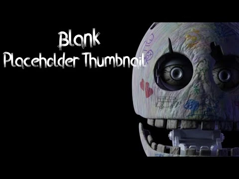 FNAC "Blank" Voice (David Near) | Lost YouTube Media Wiki | Fandom