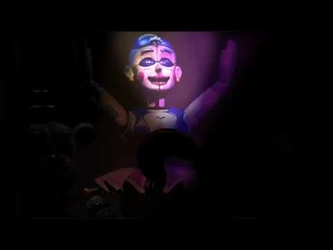 Ballora voice (Bridgette Near) | Lost YouTube Media Wiki | Fandom
