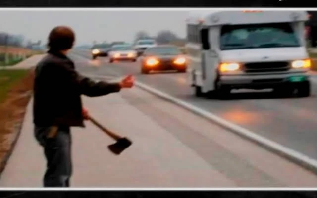 Be.Busta | Lost YouTube Media Wiki | Fandom