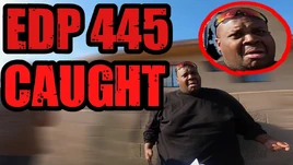 EDP 445 Caught! | Lost YouTube Media Wiki | Fandom