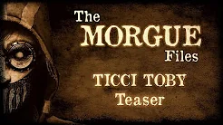 The Morgue Files: Ticci Toby (S1: Case 1) | Lost YouTube Media Wiki ...