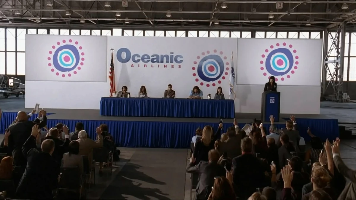 אין כמו בבית, חלק 1 | Lost | Fandom