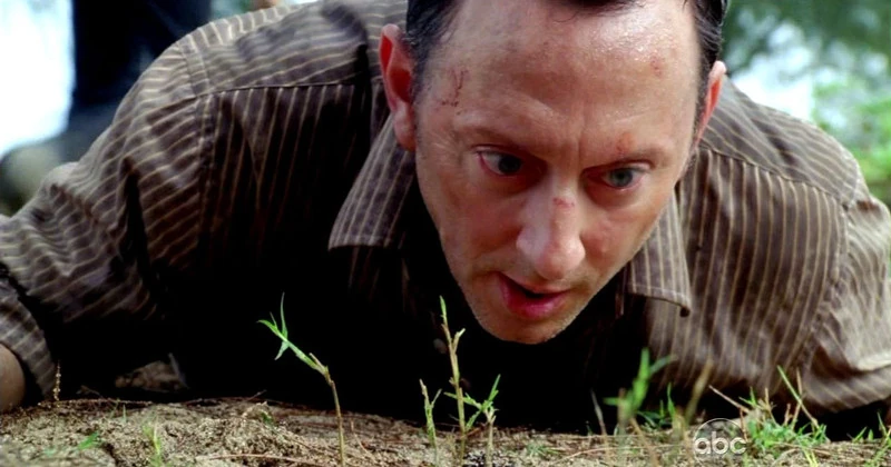 Dr. Linus | Lost Wiki | Fandom