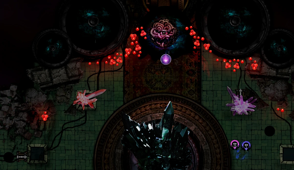 Game 64 | Lost Sword Wiki | Fandom