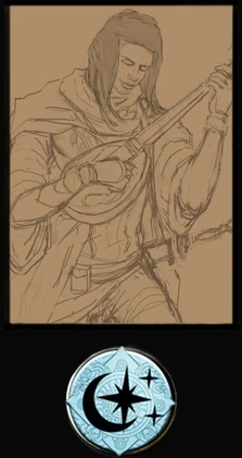 Rowan Oldfoot | Lost Sword Wiki | Fandom