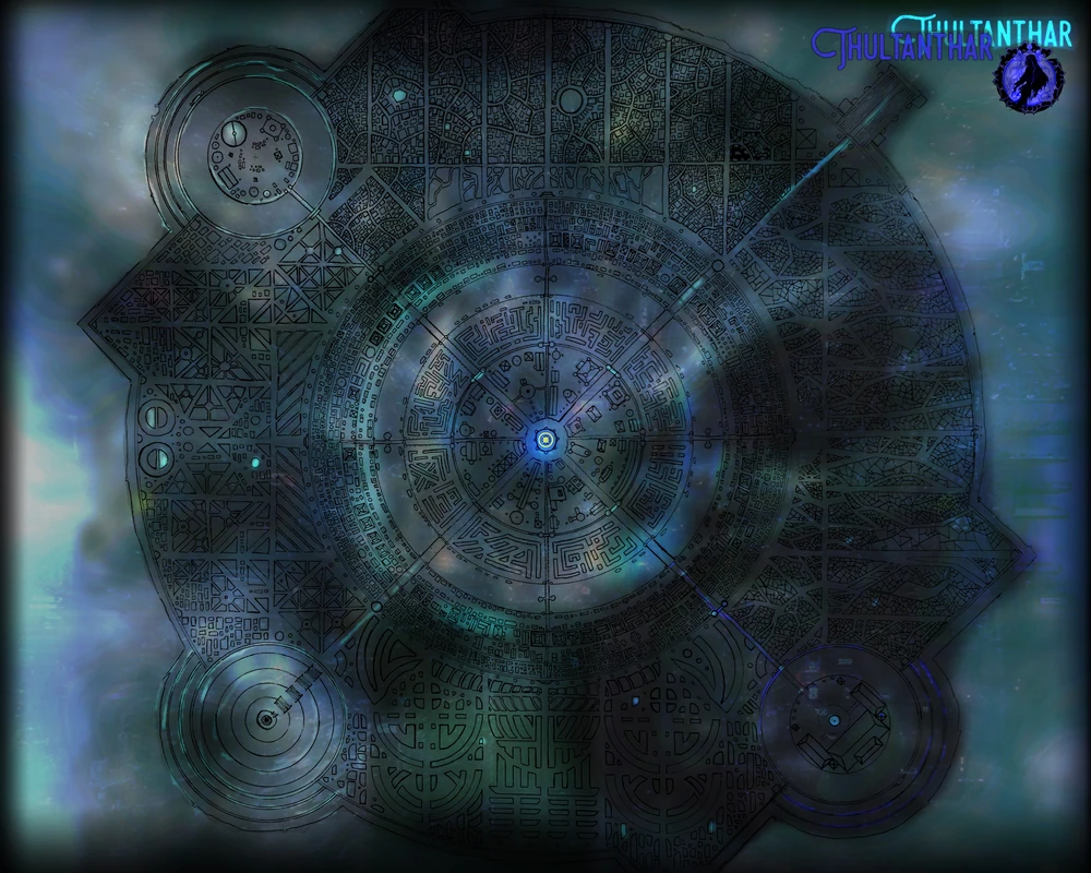 Thultanthar | Lost Sword Wiki | Fandom