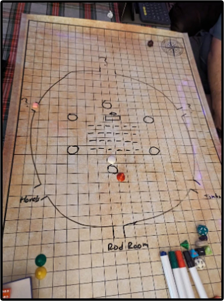 Session 5 | Lost Sword Wiki | Fandom