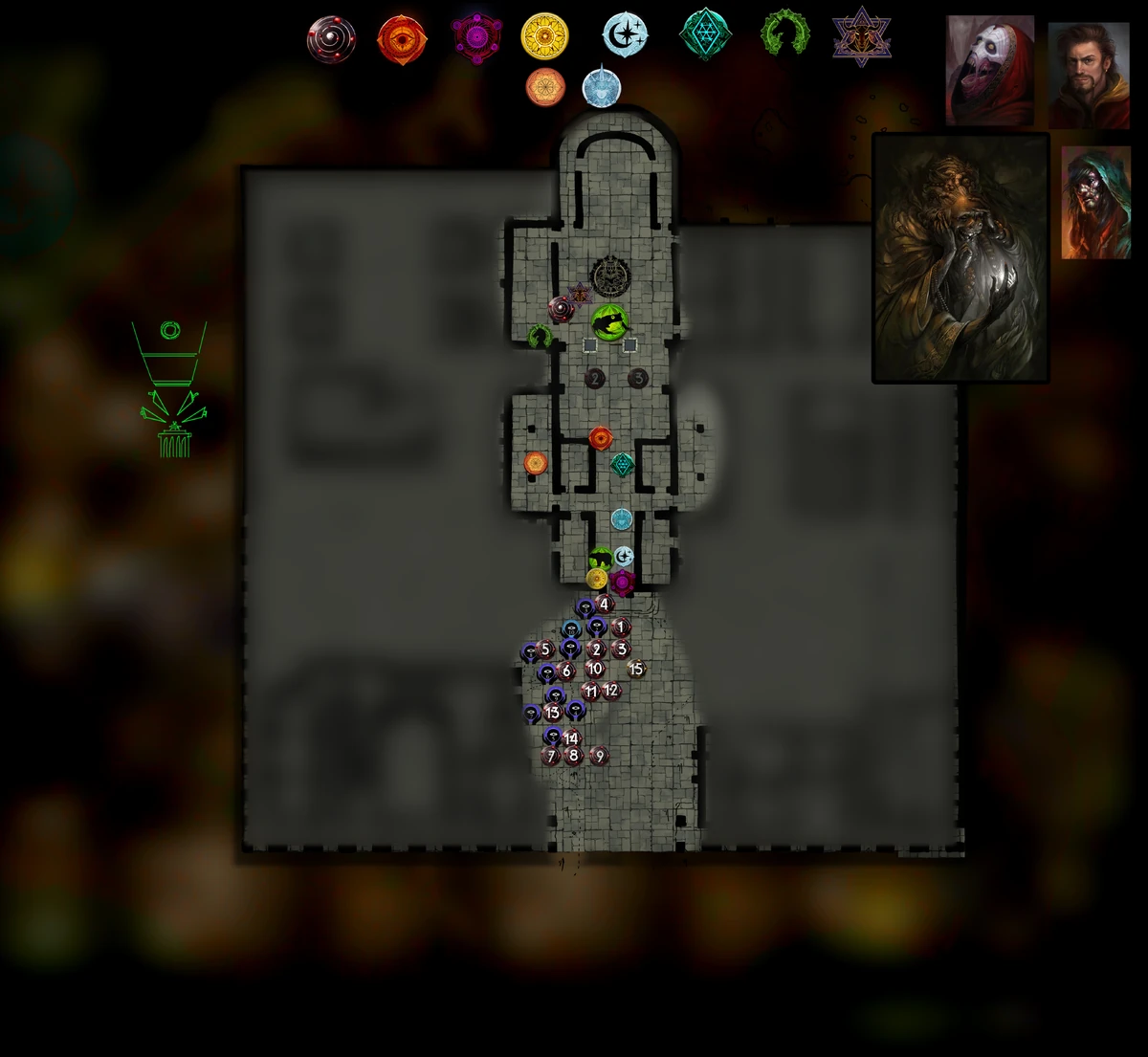 Game 43 | Lost Sword Wiki | Fandom