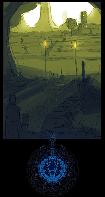 Game 1 | Lost Sword Wiki | Fandom