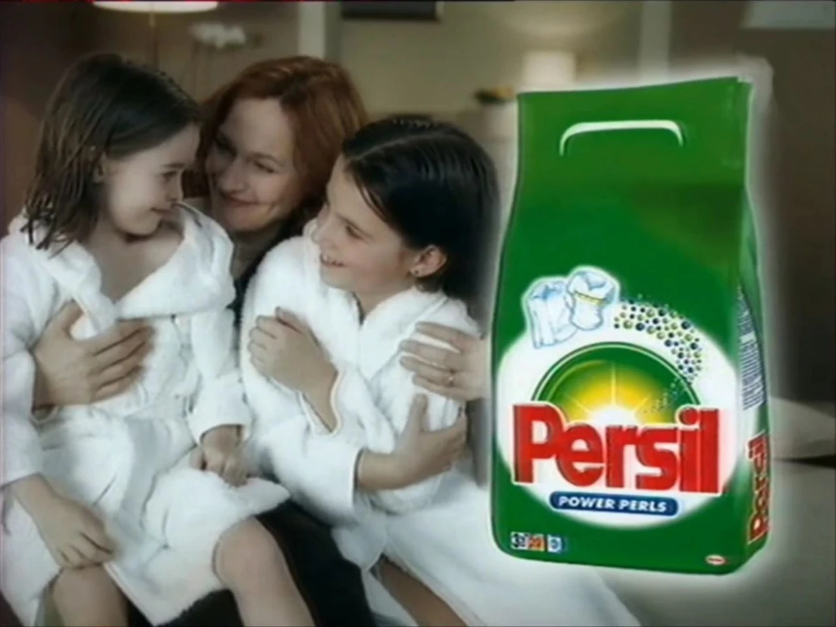 Persil Power Perls (2007) | Лост Сообщество Вики | Fandom