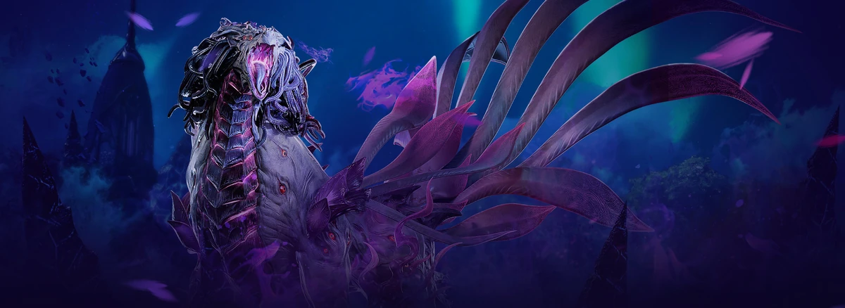 Strike Raid - Lost Ark Wiki