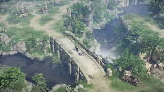 Waterfall Bridge - Lost Ark Wiki