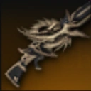 Chosen Gun (Deadeye) - Lost Ark Wiki