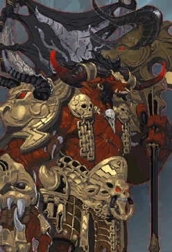 Valtan - Lost Ark Wiki