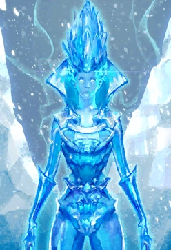 Commander of Puruus Ligheas - Lost Ark Wiki