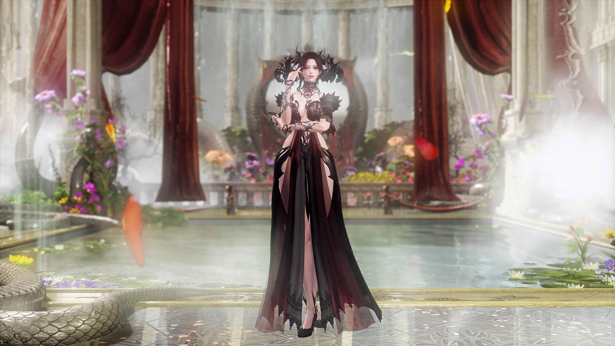 Patch/Summer Heat - Lost Ark Wiki