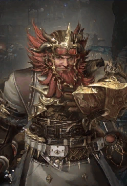 Balthorr - Lost Ark Wiki