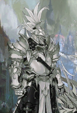 Thar - Lost Ark Wiki