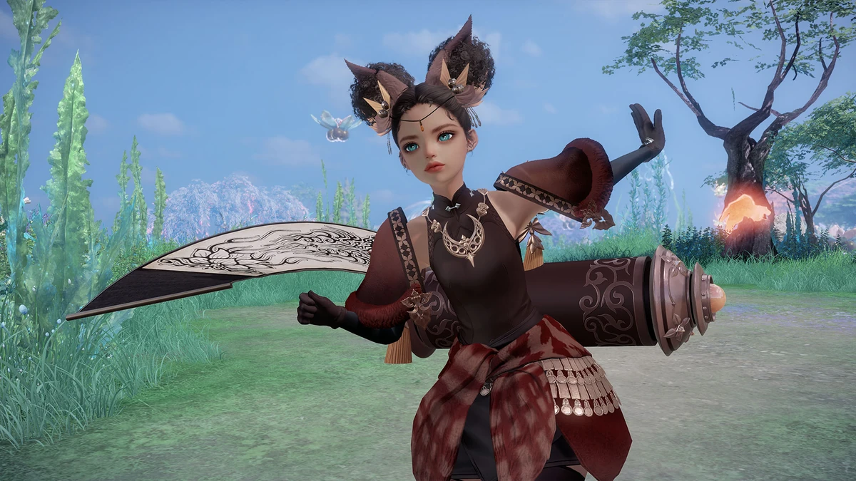 Patch/Call of the Wildsoul - Lost Ark Wiki