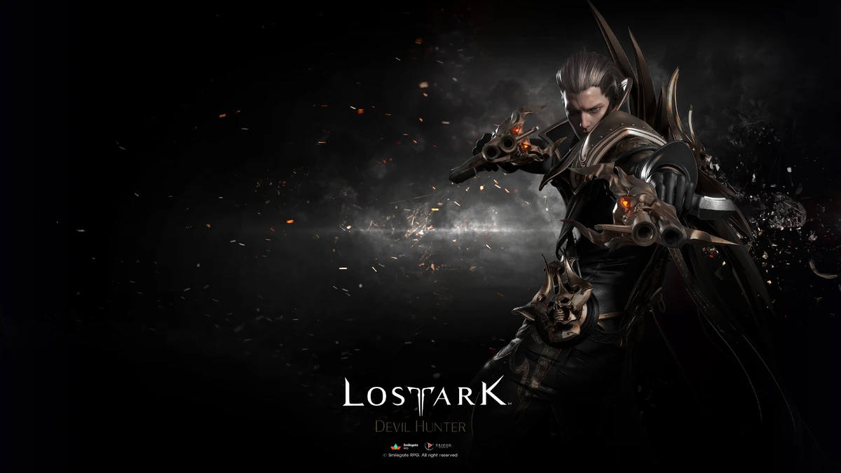 Category:Archived - Lost Ark Wiki