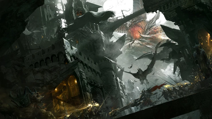 News/New Player Guide - Lost Ark Wiki