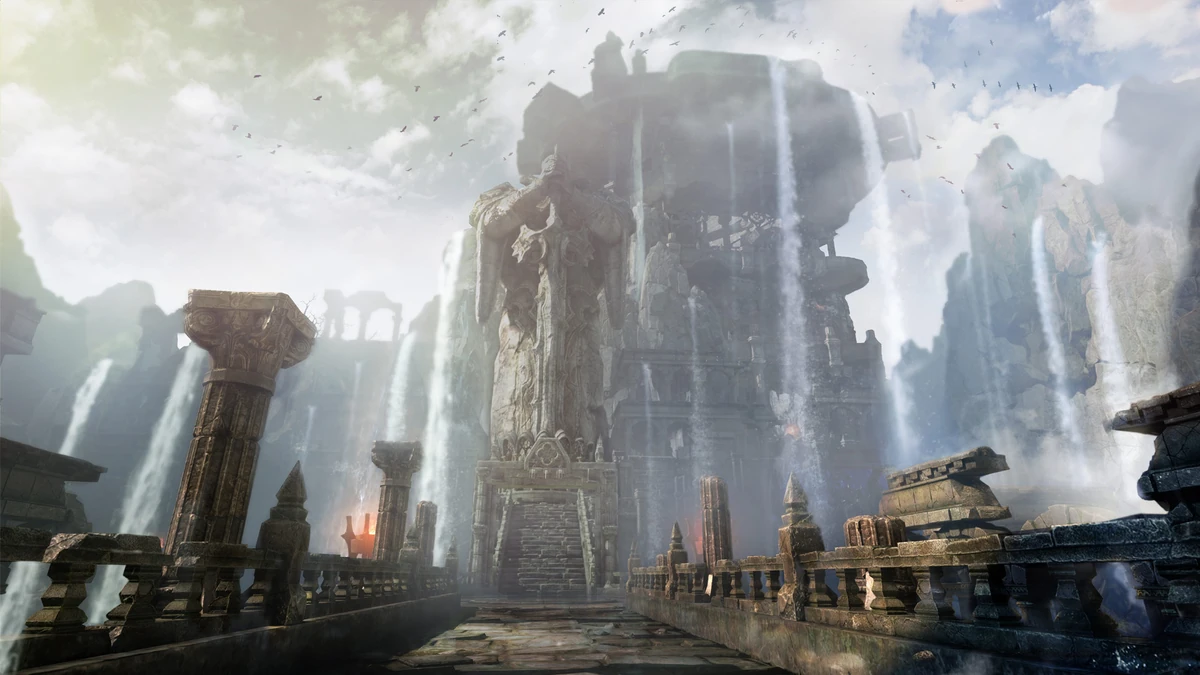 News/Lost Ark Community Livestream - November 3 - Lost Ark Wiki