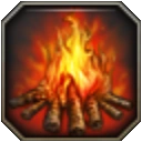 Splendid Campfire - Lost Ark Wiki