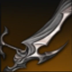 Shadowhunter Weapons