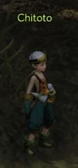 Chitoto - Lost Ark Wiki