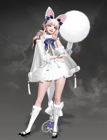 Artist - Lost Ark Wiki