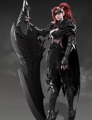 Slayer - Lost Ark Wiki