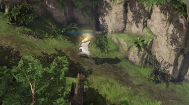 Platinum Field - Lost Ark Wiki