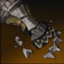 Hero's Tattered Gauntlets (Wardancer) - Lost Ark Wiki