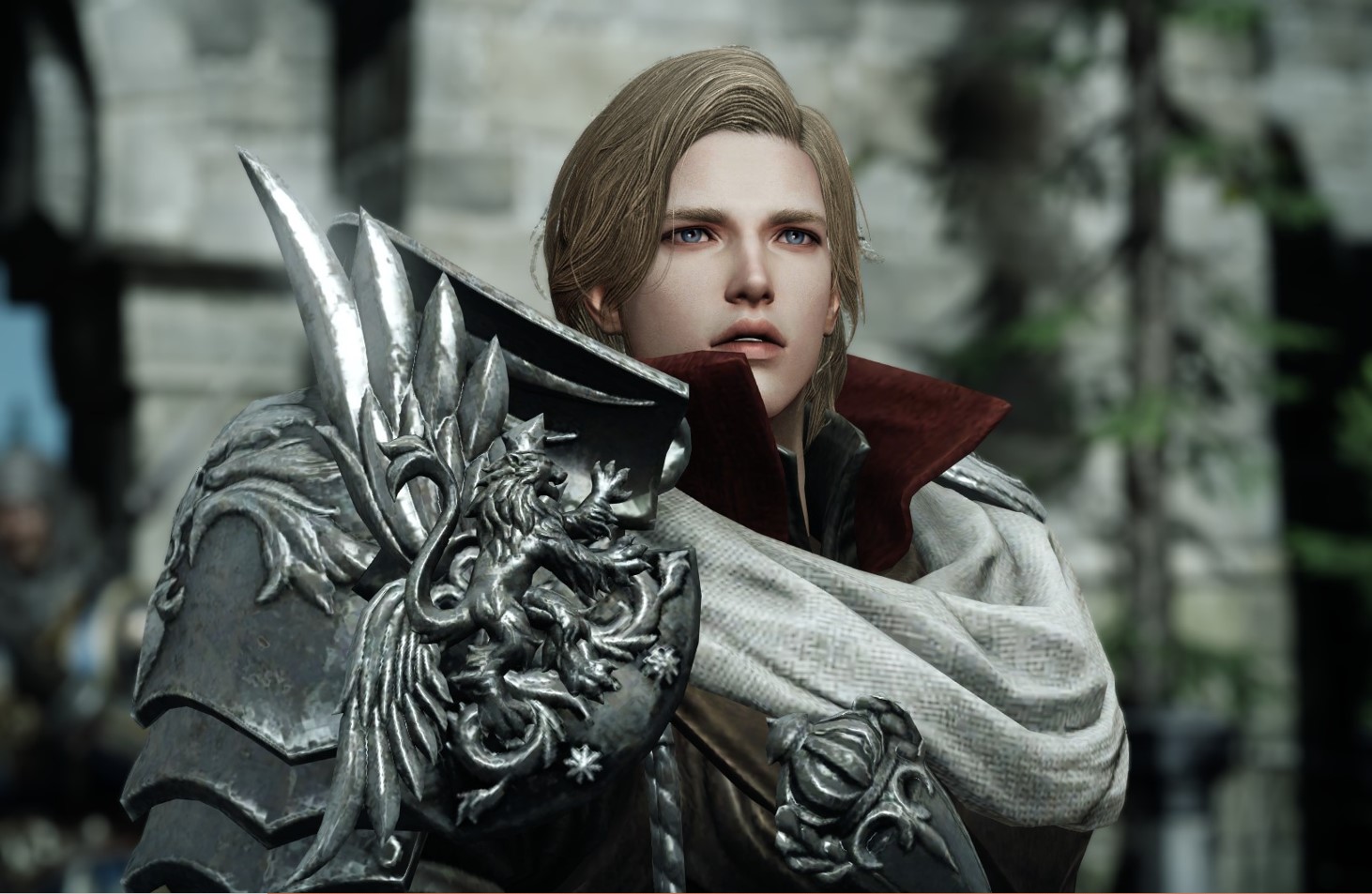 Thirain - Lost Ark Wiki