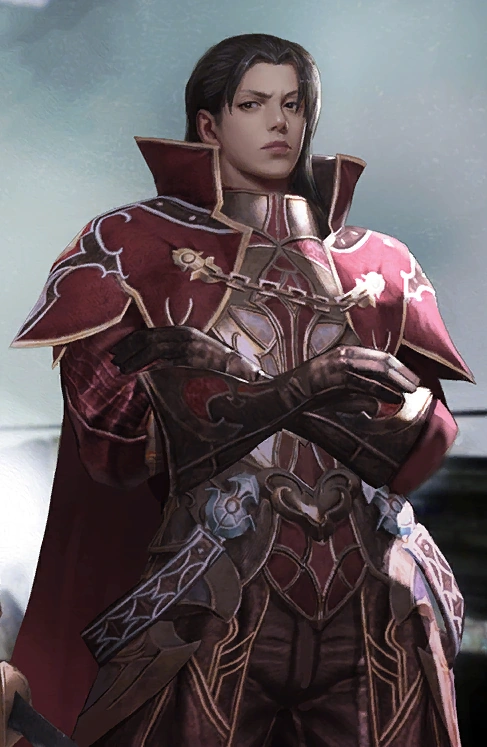 Category:Characters - Lost Ark Wiki