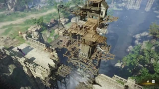 Collapsed Bridge - Lost Ark Wiki