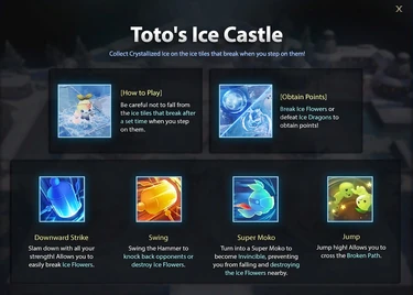2024 Winter Season Event - Lost Ark Wiki