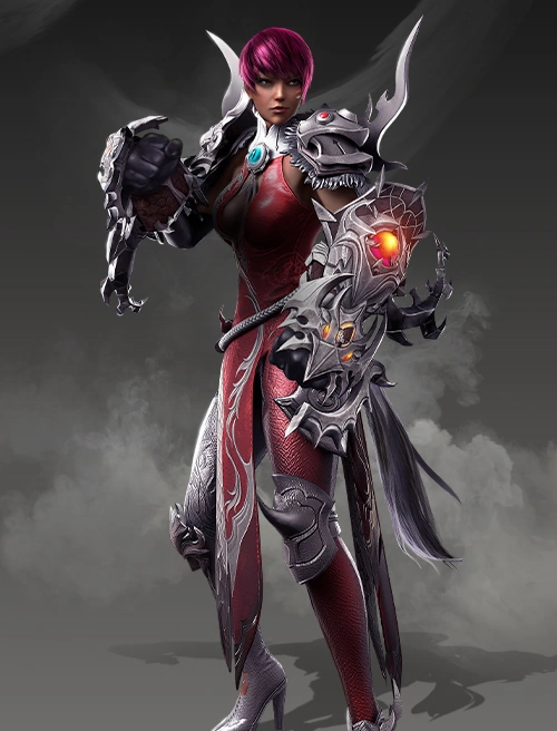 Wardancer - Lost Ark Wiki