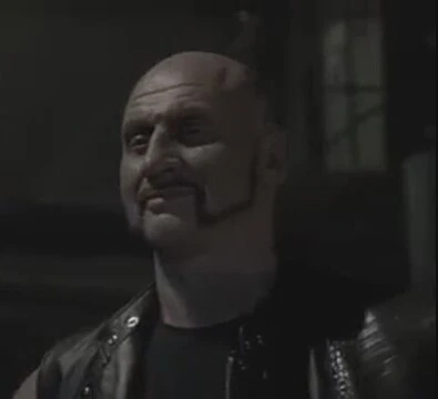 Kirk O'Dale | Lost Boys Wiki | Fandom