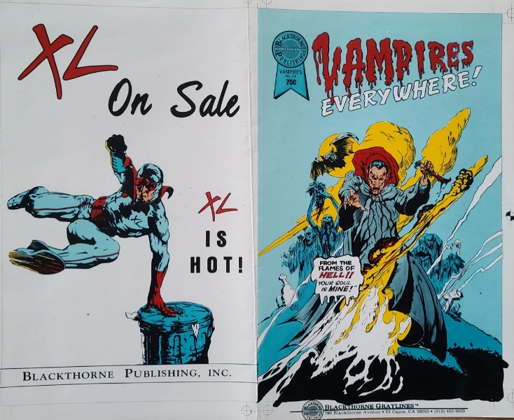 Vampires Everywhere!/Gallery | Lost Boys Wiki | Fandom