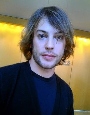 Angus Sutherland | Lost Boys Wiki | Fandom