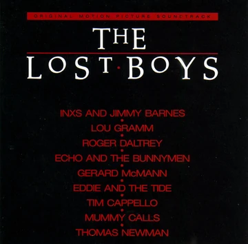 lost boy rules