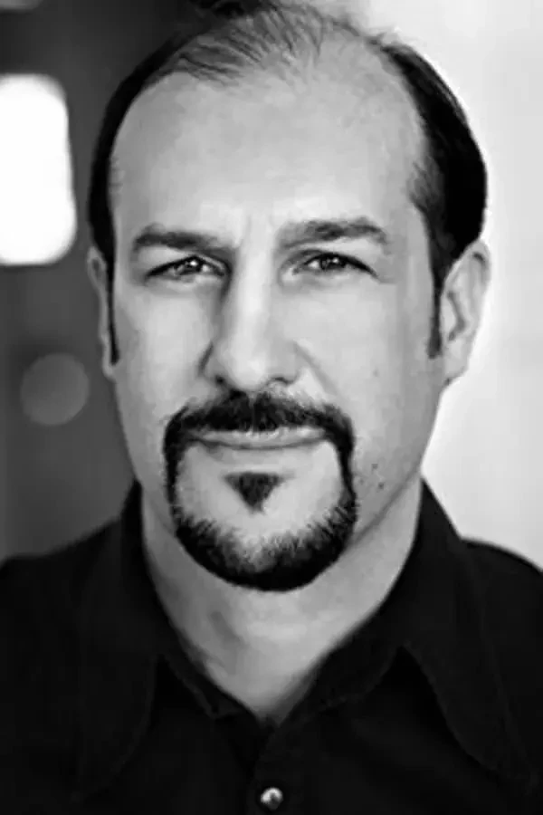 Matthew Dylan Roberts | Lost Boys Wiki | Fandom