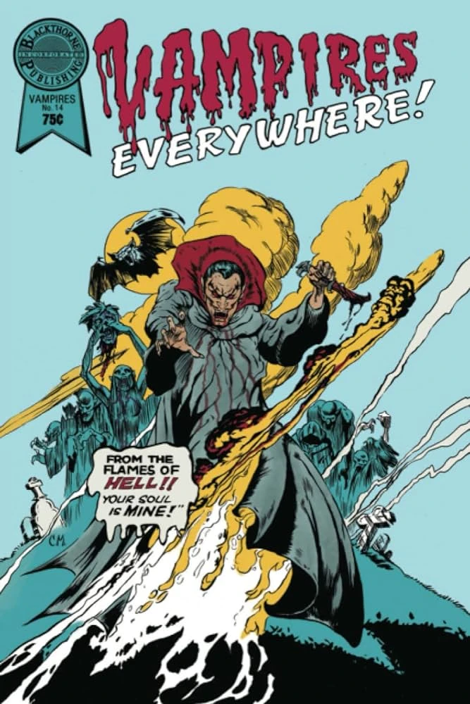 Vampires Everywhere! | Lost Boys Wiki | Fandom