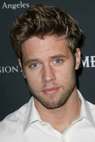 Shaun Sipos | Lost Boys Wiki | Fandom